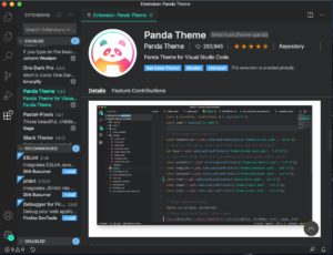 【VSCode】 超絶可愛い配色テーマ♡見やすさも重視して厳選ピックアップ！【2020年版】 | mayulog
